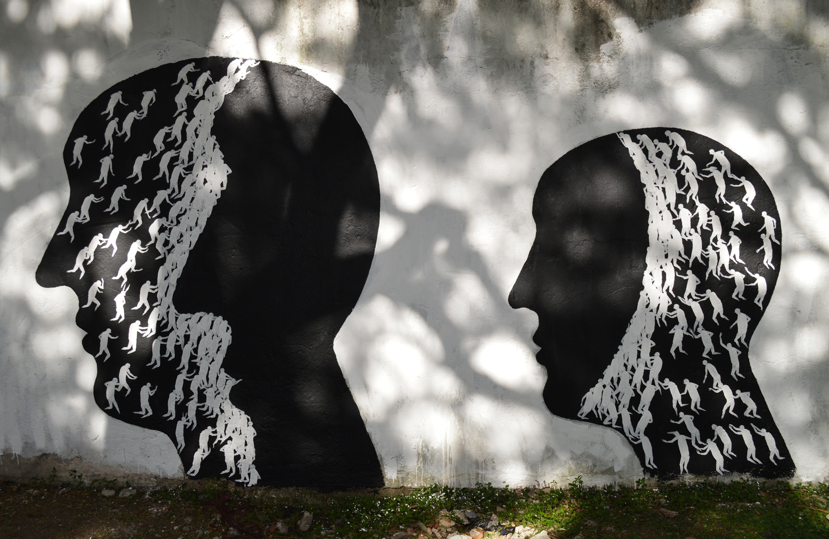 New David de la Mano | Wooster Collective